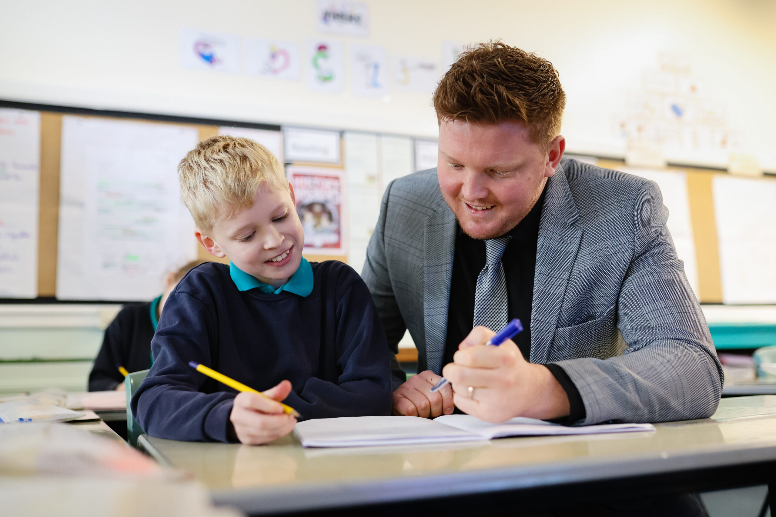 Working for Astrea - Astrea Academy Trust