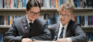 About Astrea - Astrea Academy Trust