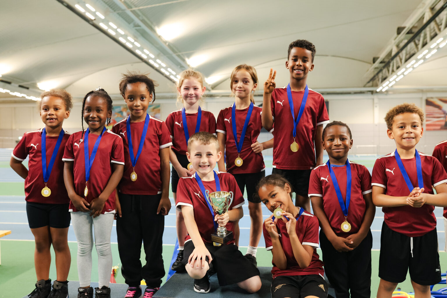 Astrea Promise - Astrea Academy Trust