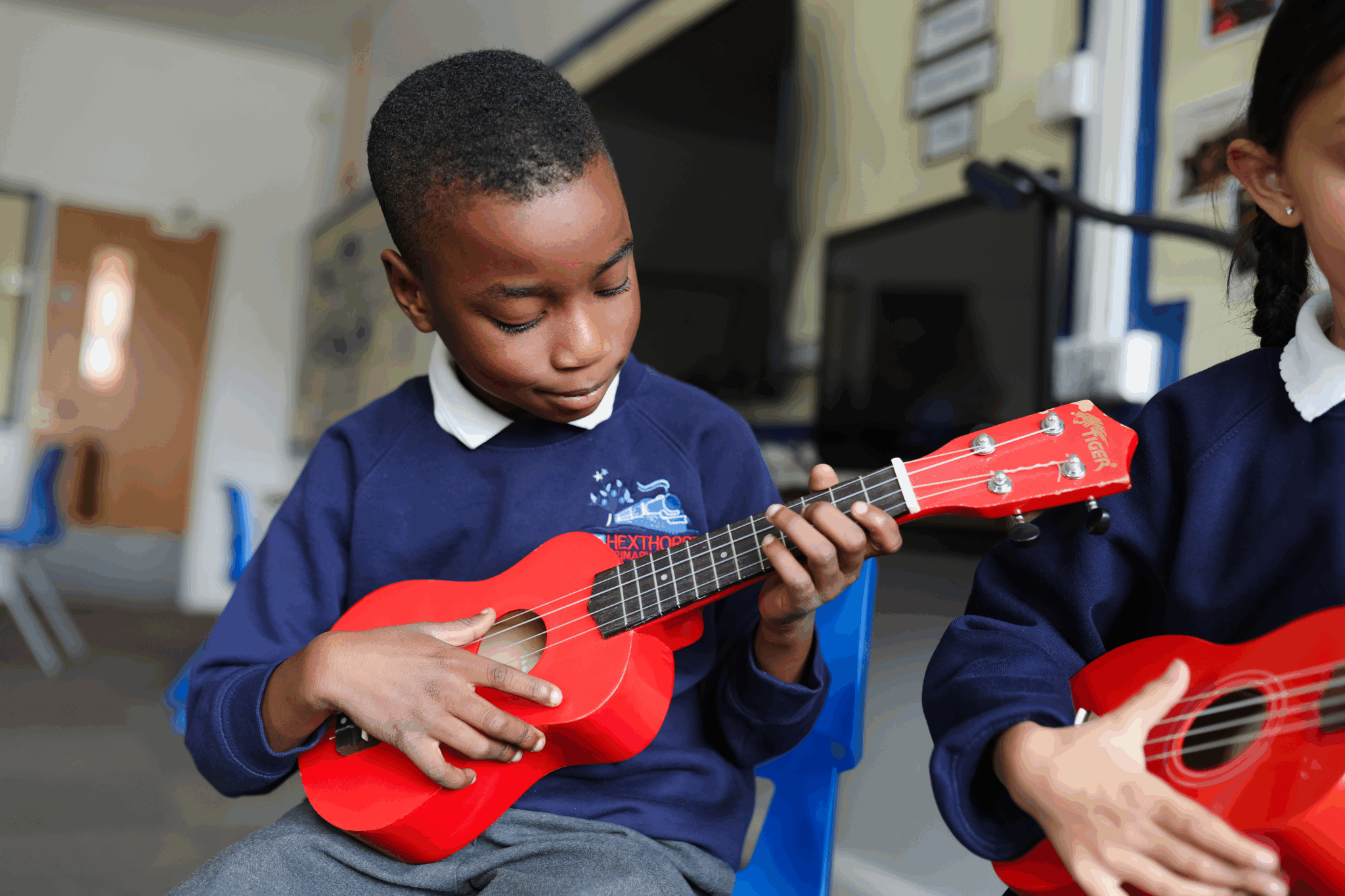 Astrea Promise - Astrea Academy Trust