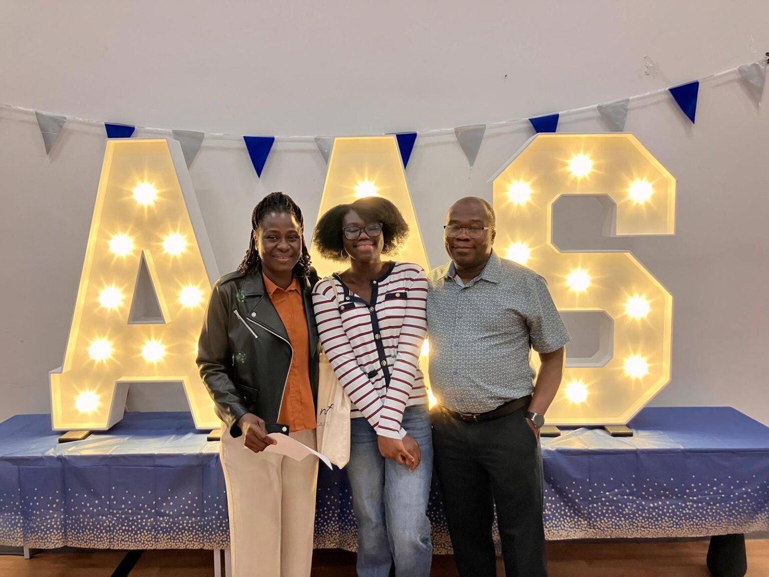 GCSE Results Day 2025 - Success across the trust - Astrea Academy Trust