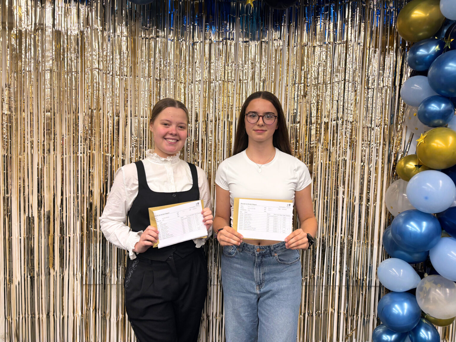 GCSE Results Day 2025 - Success across the trust - Astrea Academy Trust