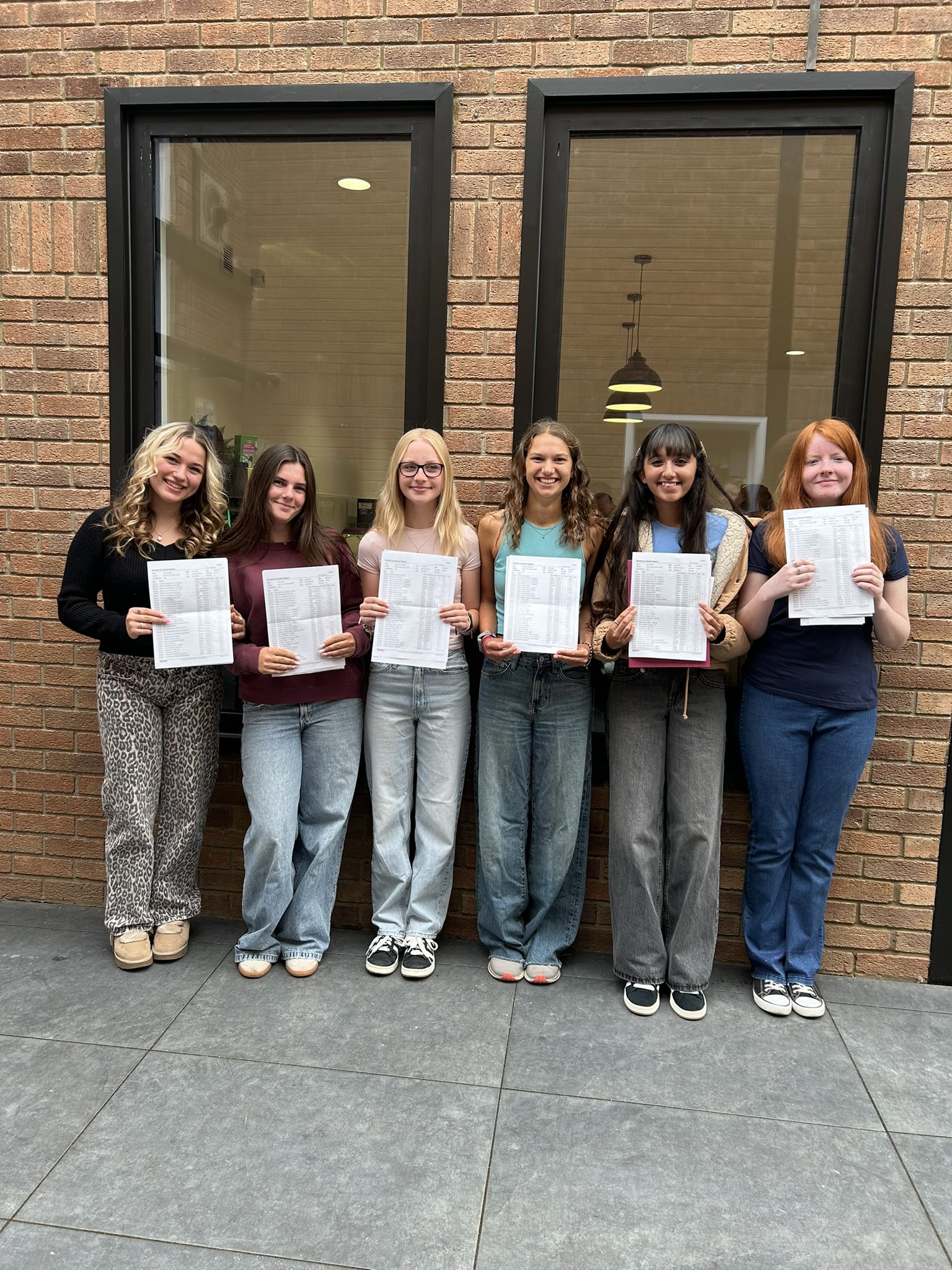 GCSE Results Day 2025 - Success across the trust - Astrea Academy Trust