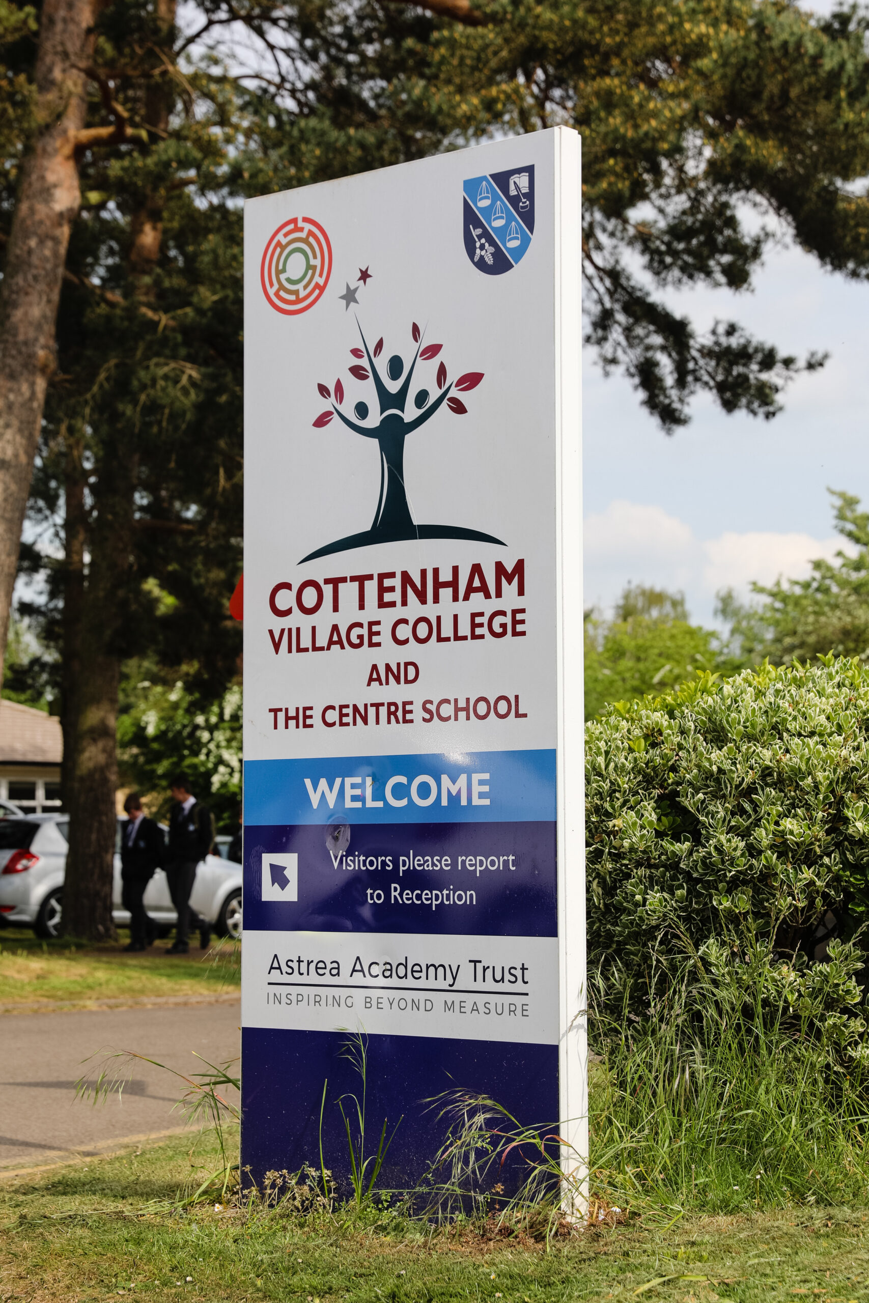 Principal - Cottenham Village College - Astrea Academy Trust