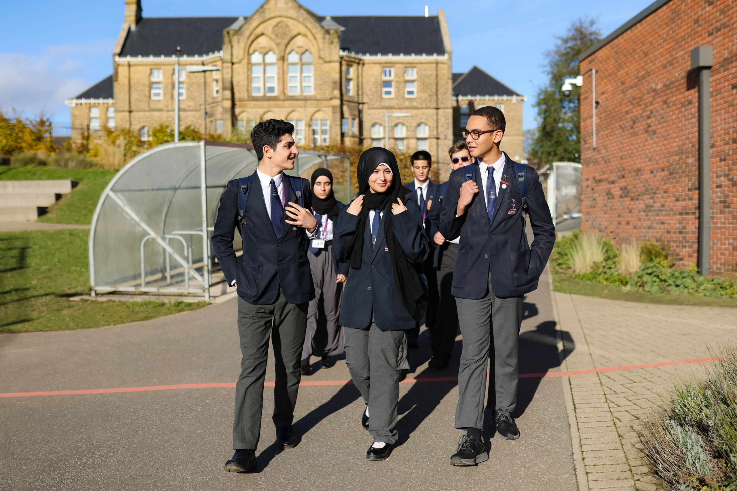 Annual Report 2025 - Astrea Academy Trust