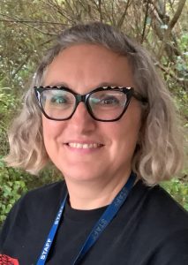 Mrs Warhurst | Astwood Bank Primary School