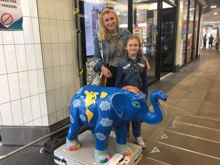 Wild In Art | Astwood Bank Primary School