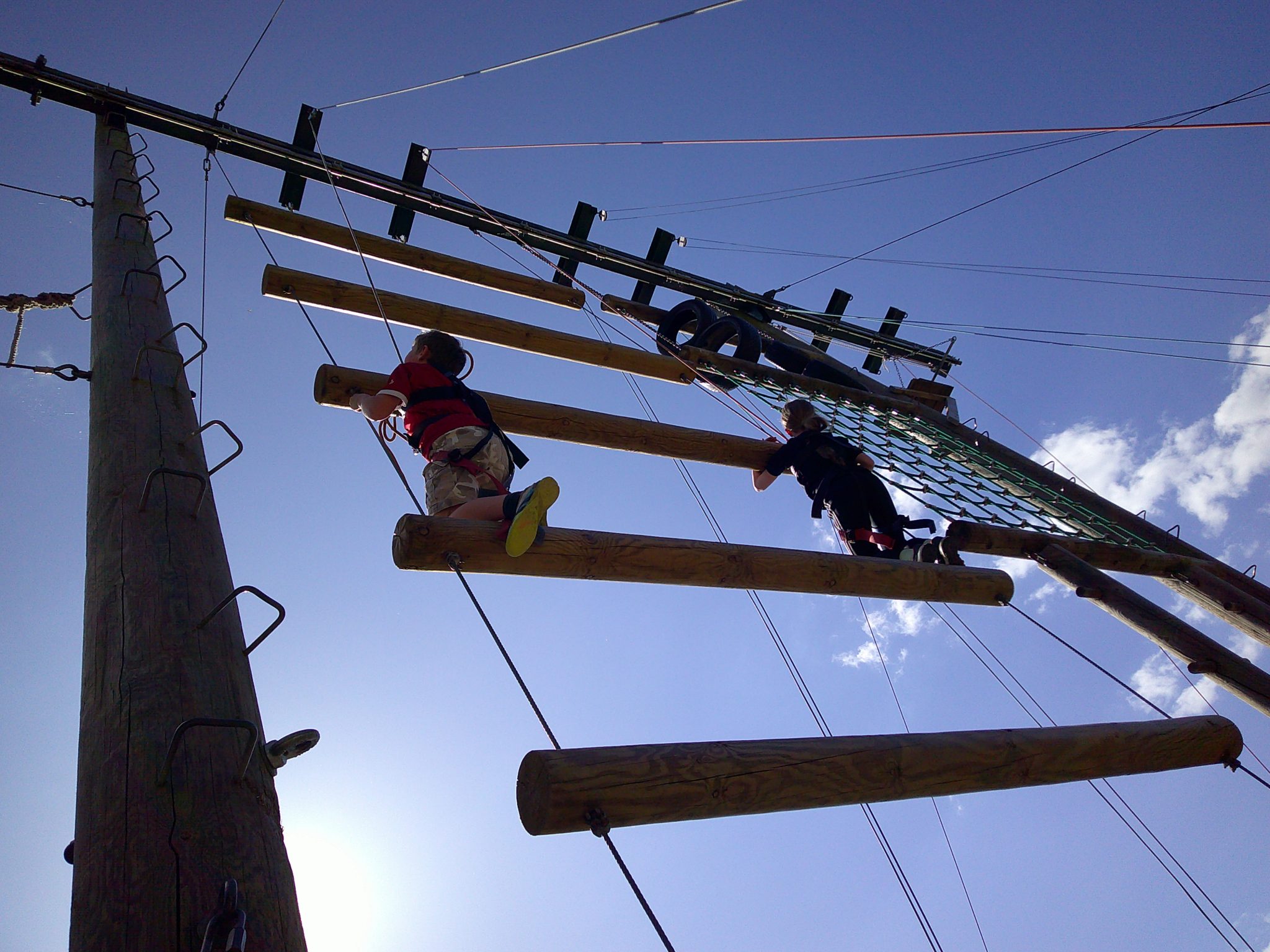 JCA 2025 | Astwood Bank Primary School