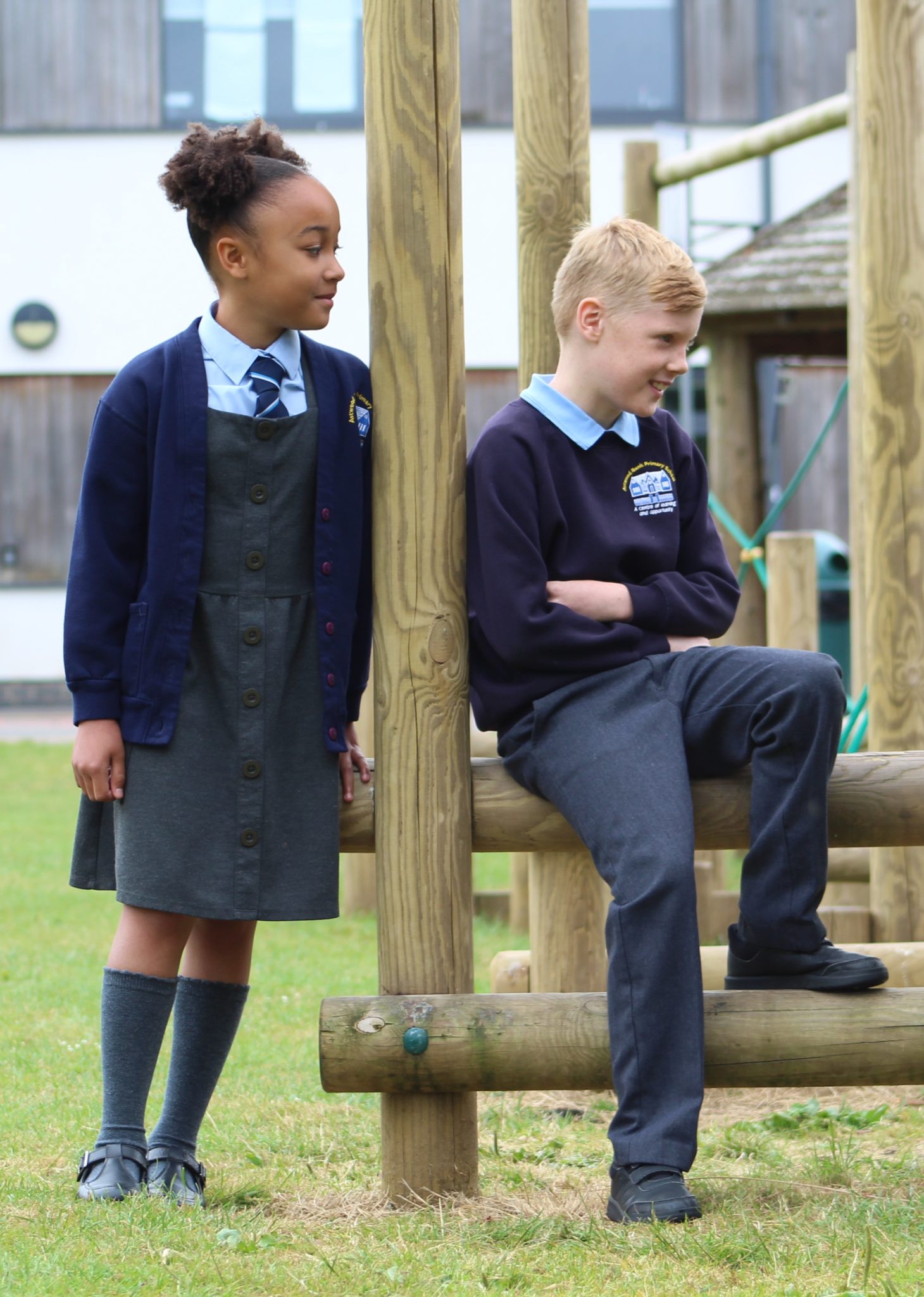 School Uniform | Astwood Bank Primary School