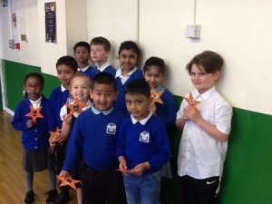 Stars of the Week | Marine Park Primary School