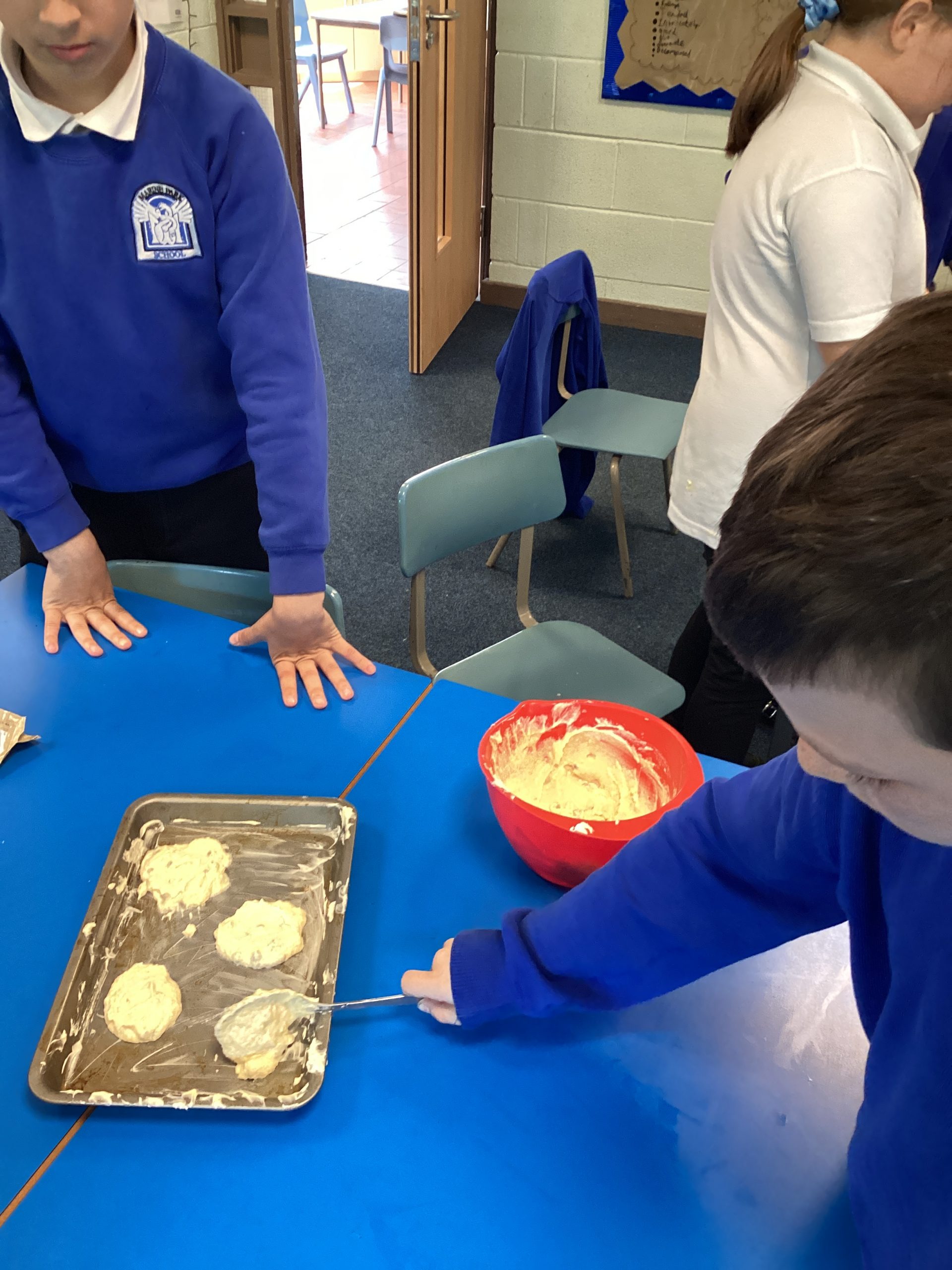 Science Y5 | Marine Park Primary School