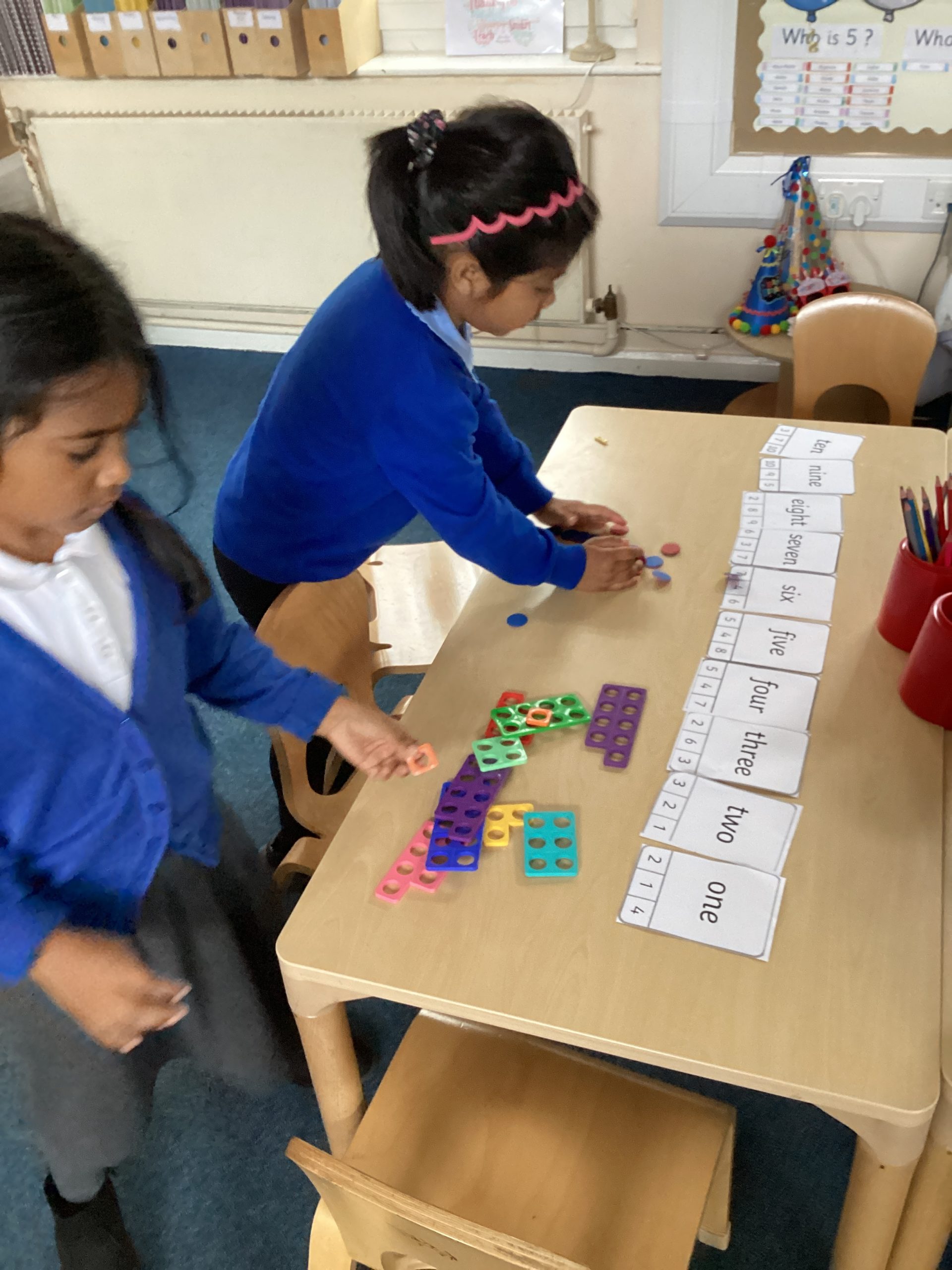 Year 1 Maths | Marine Park Primary School