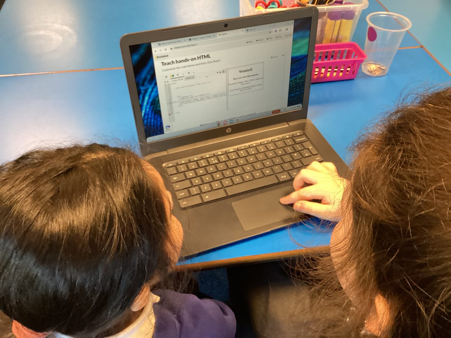 Year 4 – ICT | Marine Park Primary School