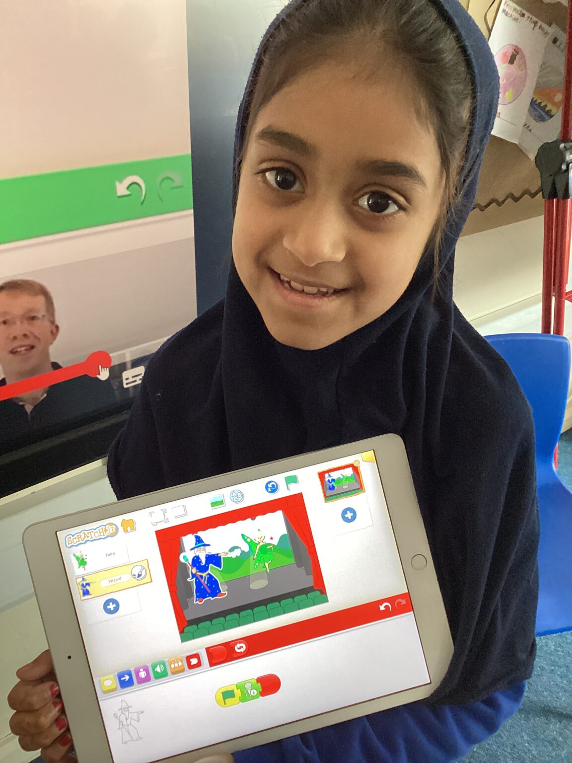 Year 2- Computing | Marine Park Primary School