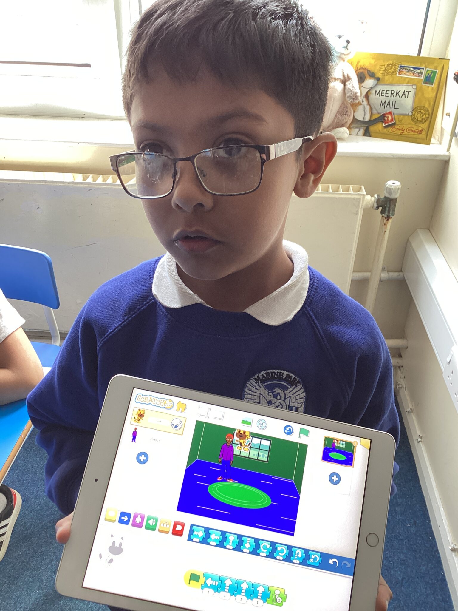 Year 2- Computing | Marine Park Primary School