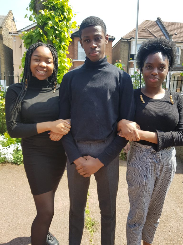 6th Form | St Bonaventure's