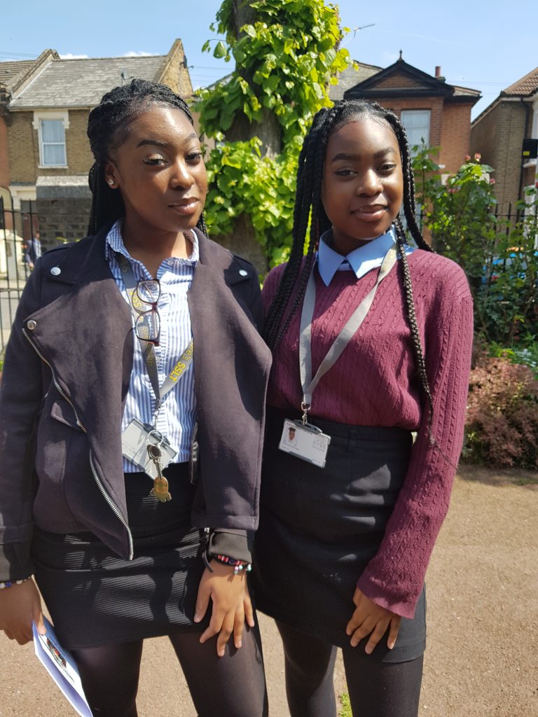 6th Form | St Bonaventure's