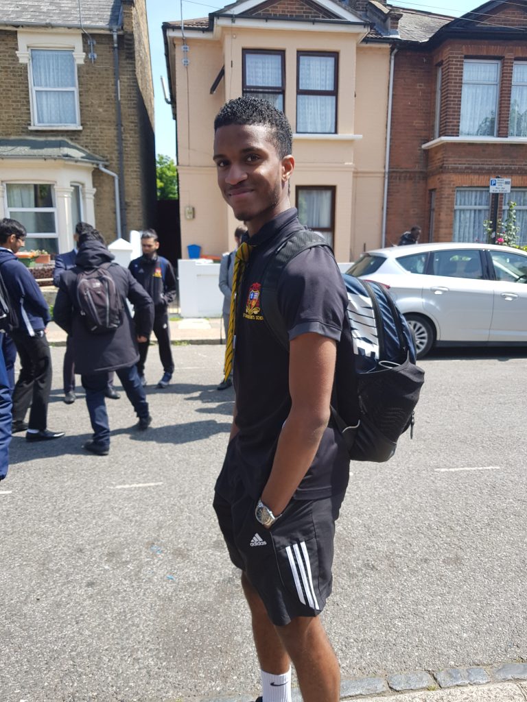 6th Form | St Bonaventure's