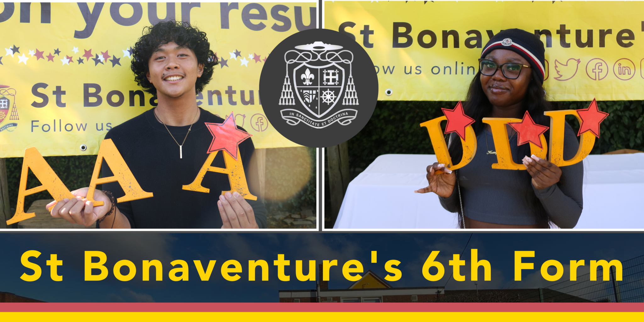 6th Form at St Bonaventures | St Bonaventure's