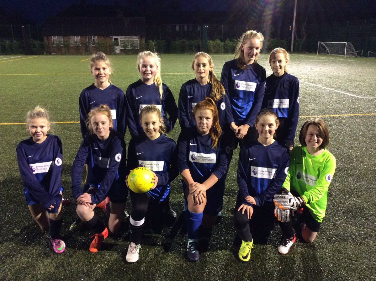 English Schools’ Football Association | Chantry Middle School