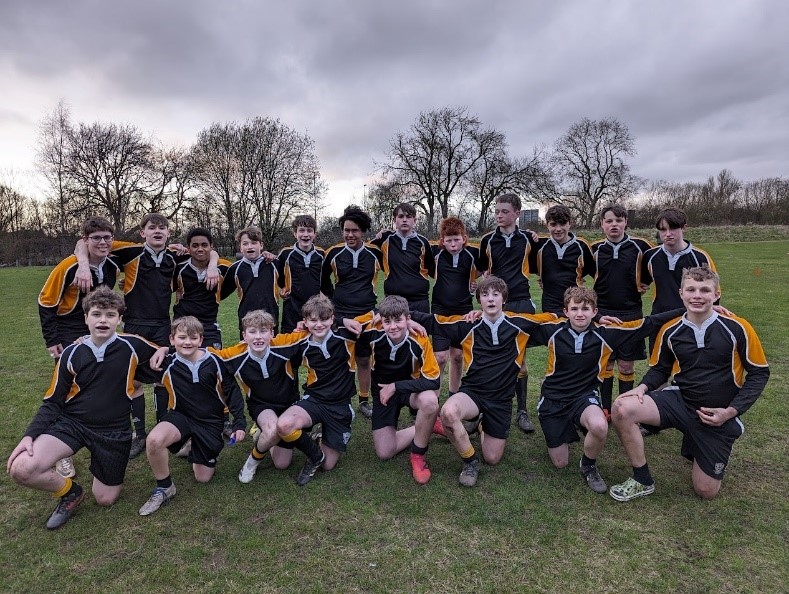 Headteacher’s Blog – 1st March 2024 | Boroughbridge High School