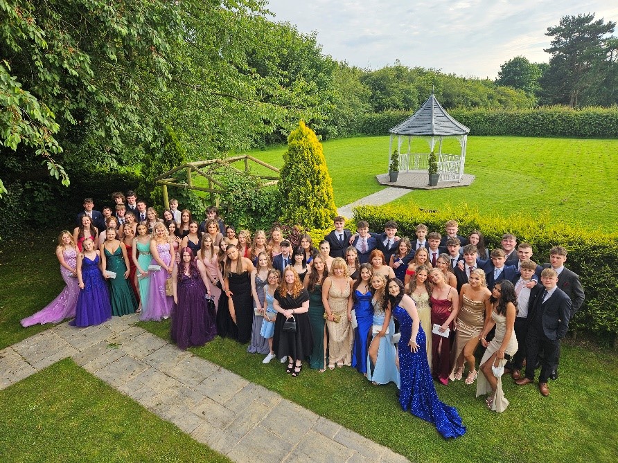 Headteacher’s Blog – 21st June 2024 | Boroughbridge High School
