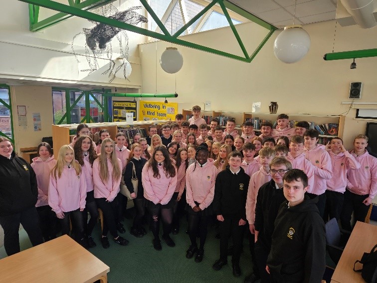Headteacher’s Blog – 2nd May 2025 | Boroughbridge High School