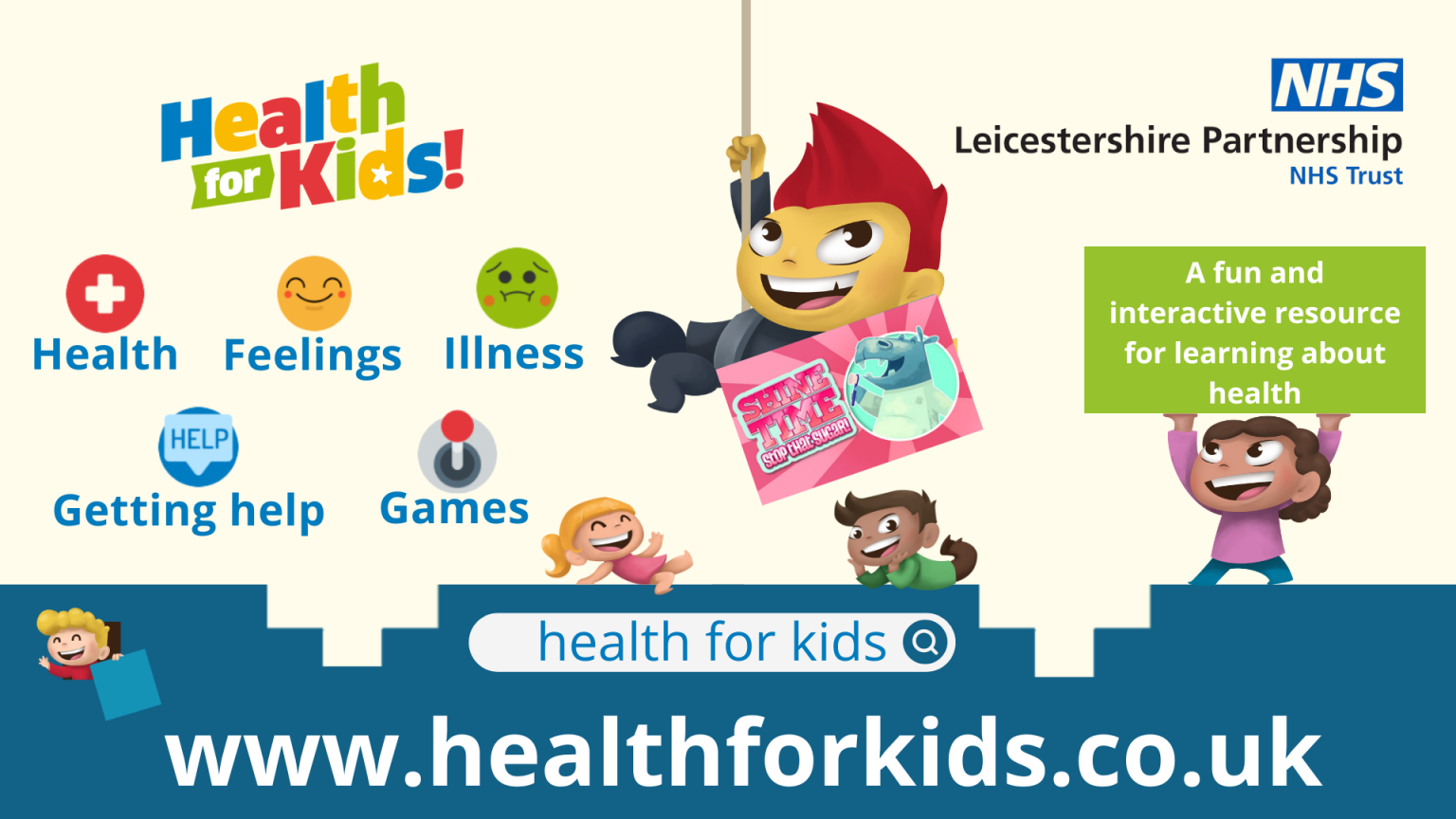 Health / School Nurse | Braunstone Frith Primary School