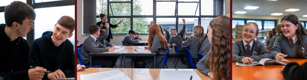 REMARKable Learning – Burnside College