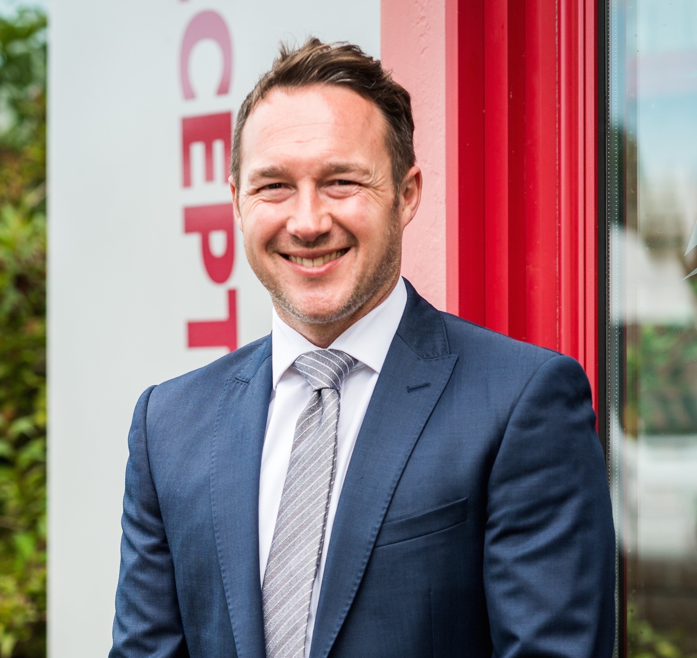 Welcome from the Principal | Welcome to Redmoor Academy