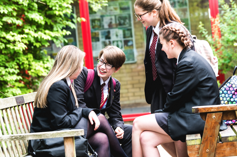 Ethos and Values | Welcome to Redmoor Academy