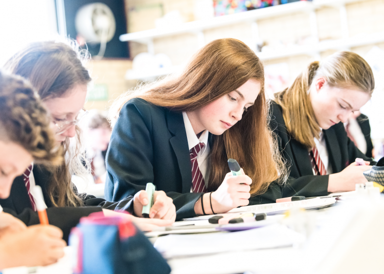 Curriculum Overview | Welcome to Redmoor Academy