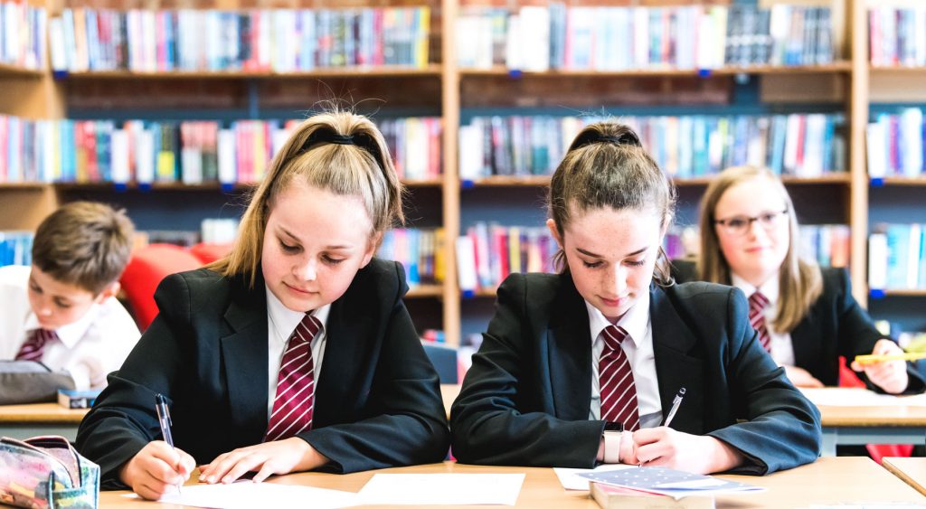 Uniform | Welcome to Redmoor Academy