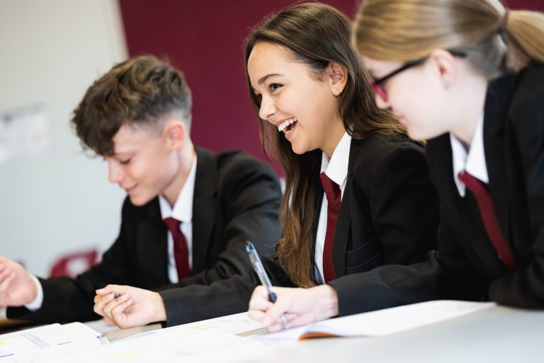 Applying for a place at Redmoor | Welcome to Redmoor Academy