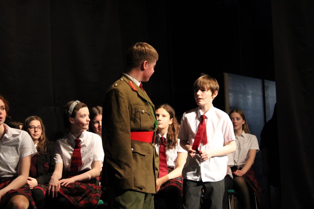 Matilda Jr. | Welcome to Redmoor Academy