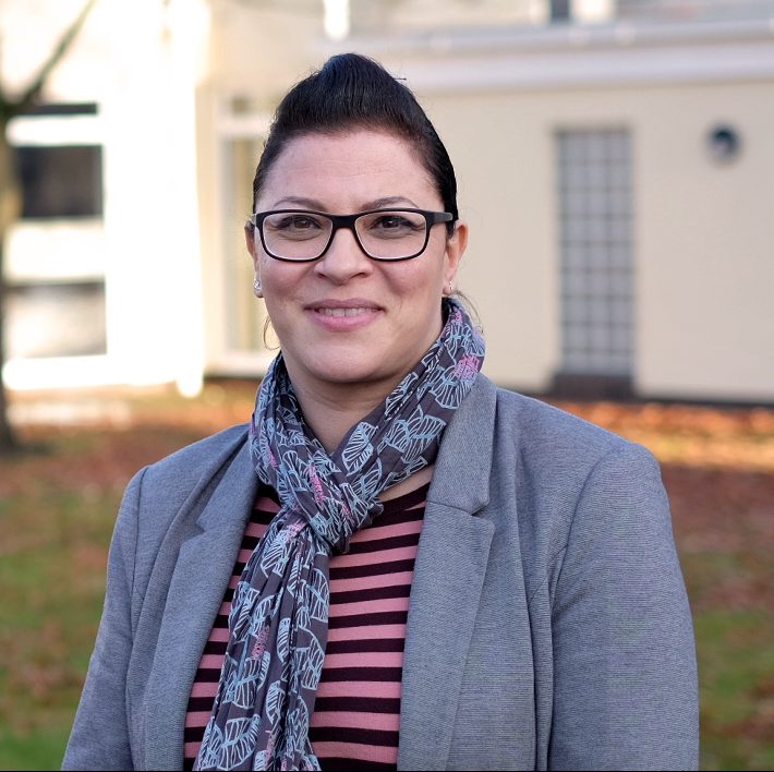 Meet the Team | Shires MAT