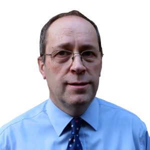 David Wright | Shires MAT