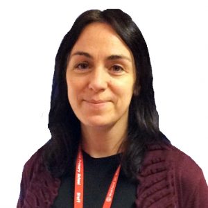 Lucy Wretham | Shires MAT