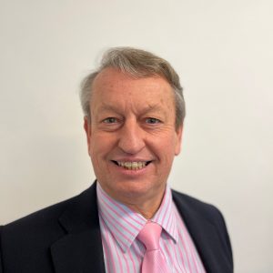 Marc Worrall | Shires MAT