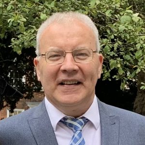 Ian Dixon | Shires MAT