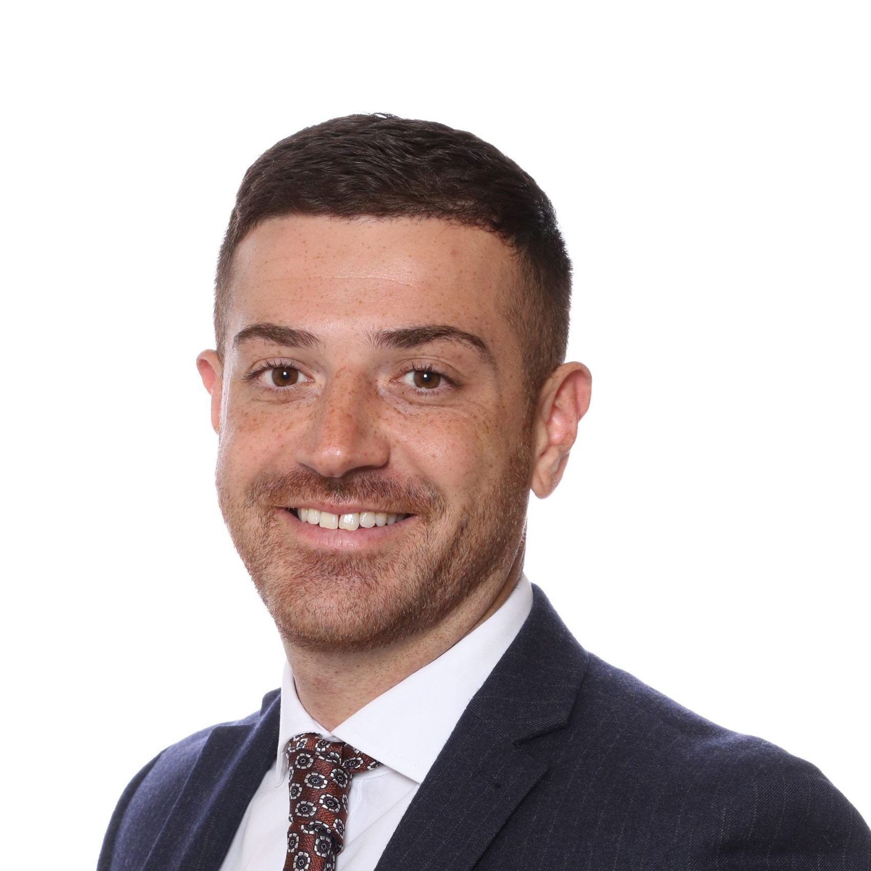 Meet the Team | Shires MAT