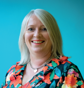 Julia Breakwell | Shires MAT