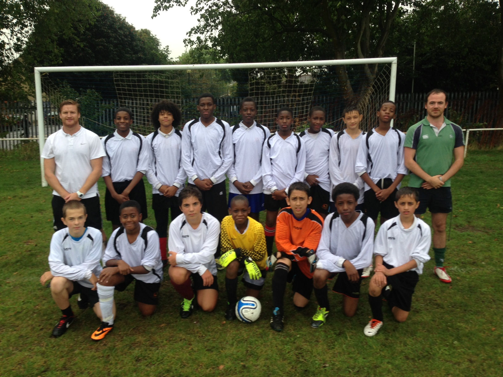 PE | Lister Community School | Page 3