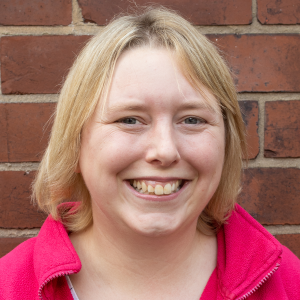 Fiona Thompson | Carcroft School