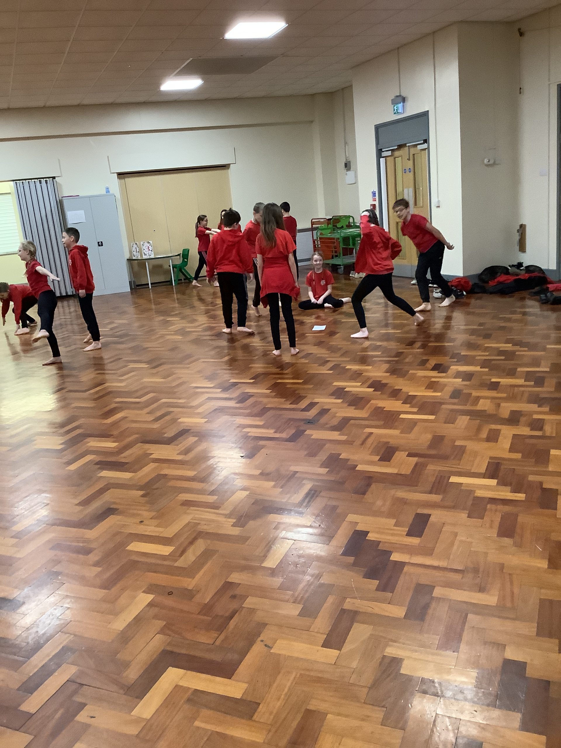 The Power of Curation at XP Trust | Carcroft School