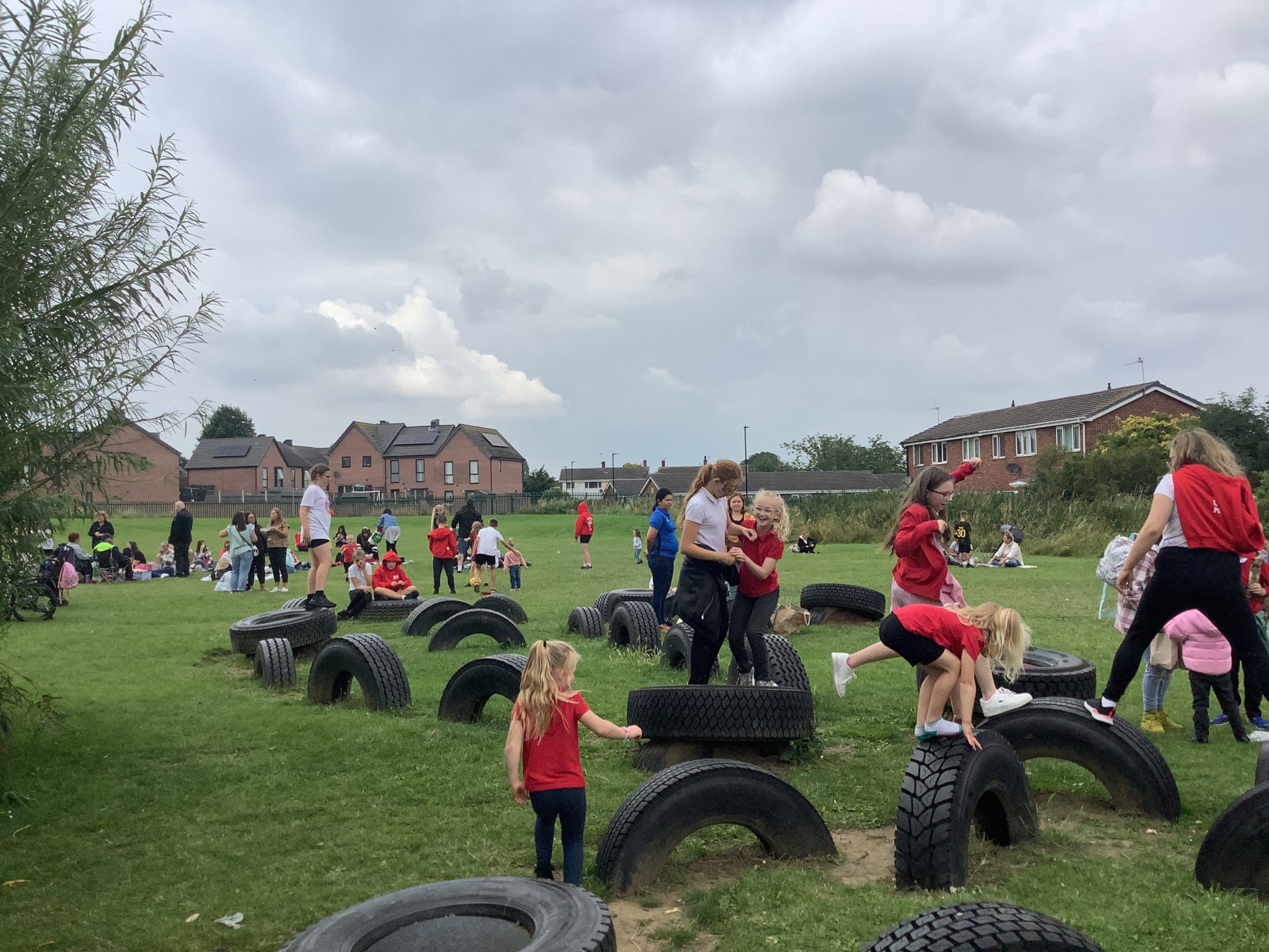 Carcroft School | Aspire, Believe, Achieve