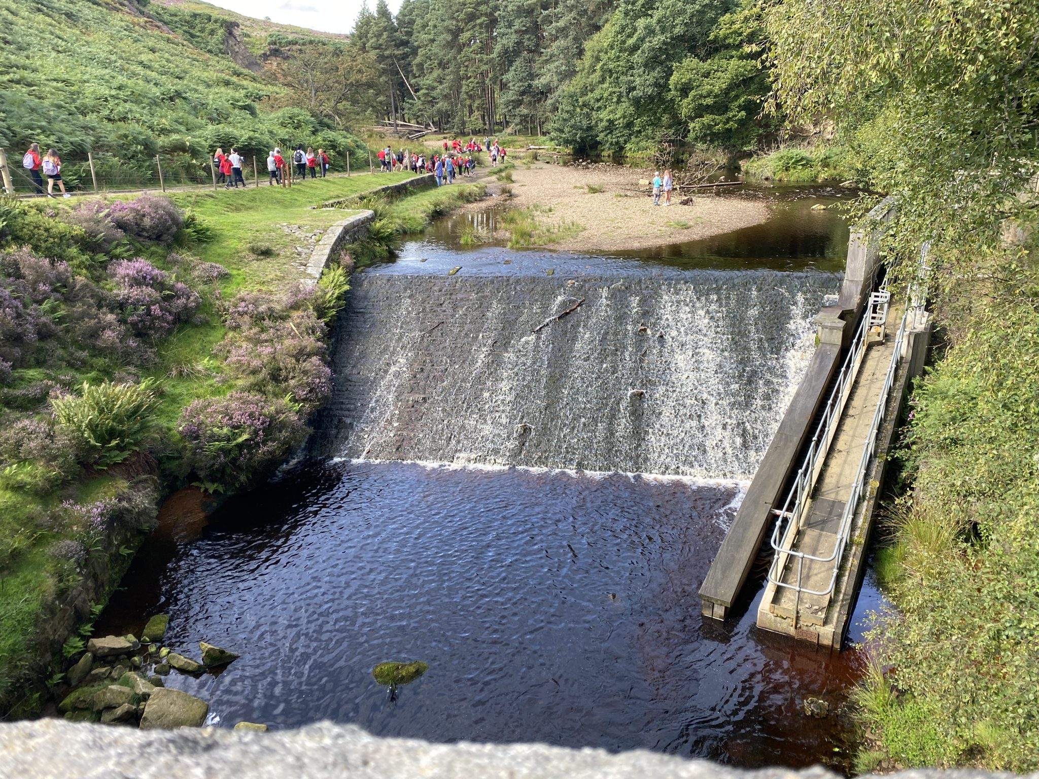 What a fabulous first week back! | Carcroft School