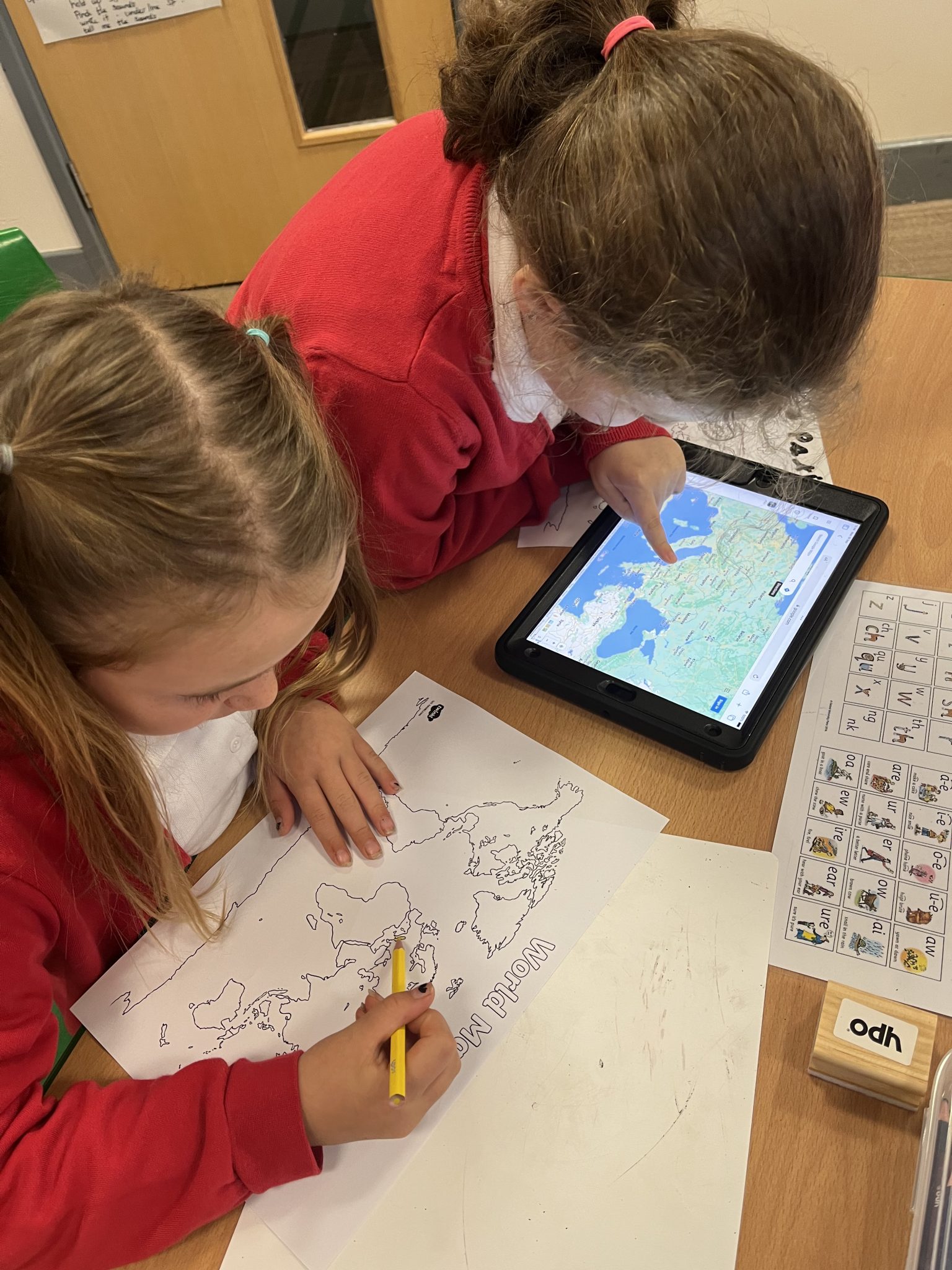 Where did the Romans come from? | Carcroft School