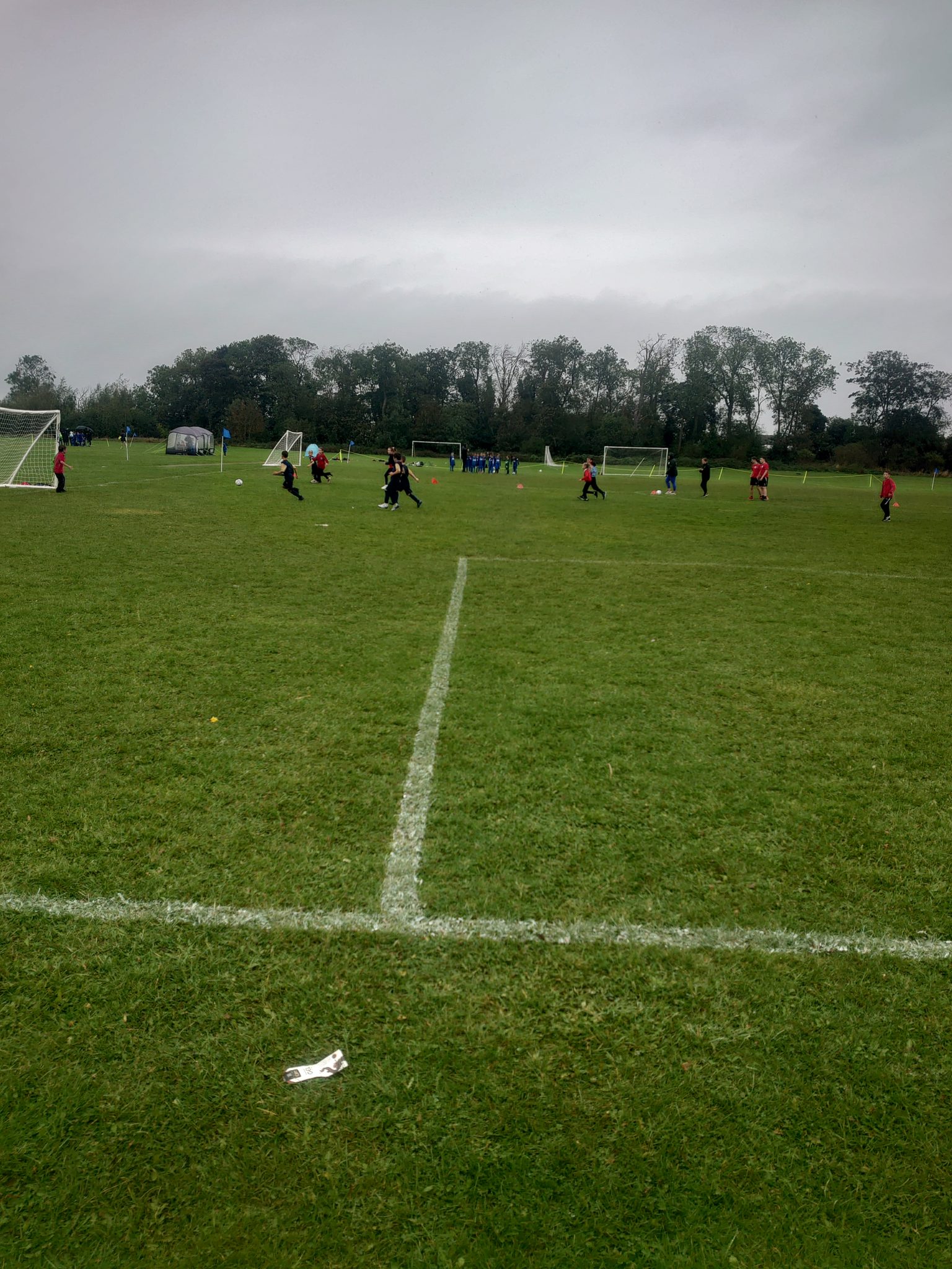 Football Tournament | Carcroft School