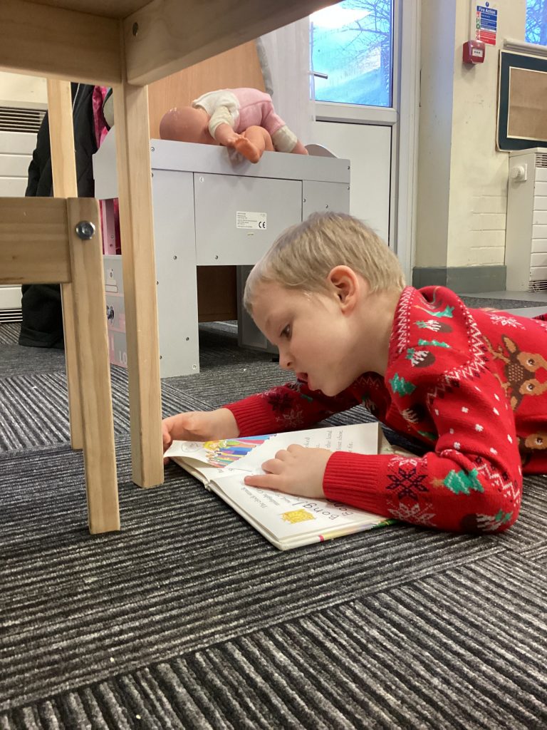 Writing, phonics, numbers and more…. | Carcroft School